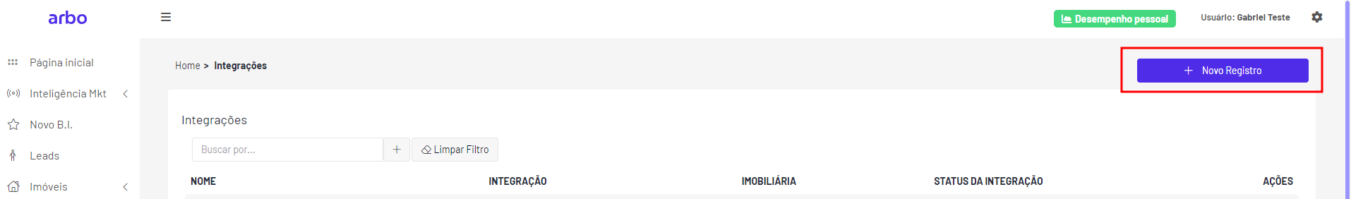 Como gerar nossa API de Leads/Imóveis para integração? – Superlógica ...